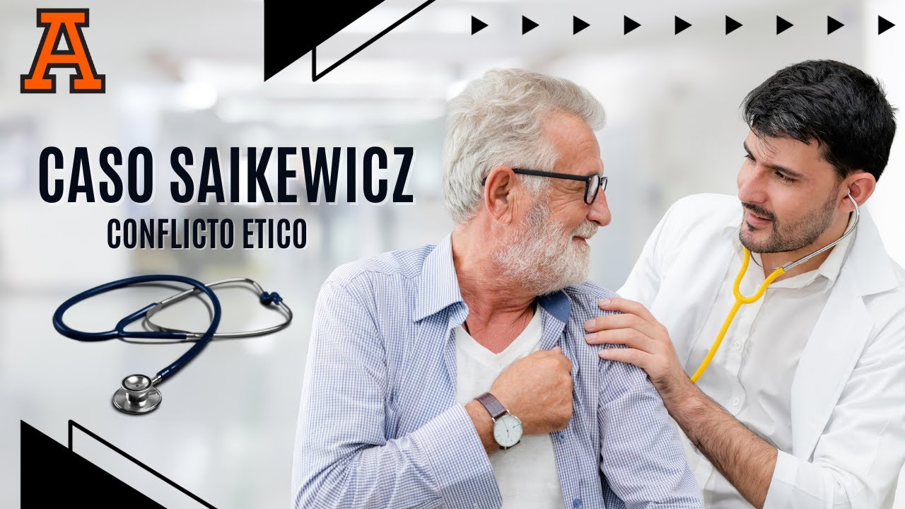 El Difícil Caso de Joseph Saikewicz y las Decisiones Médicas en la ...