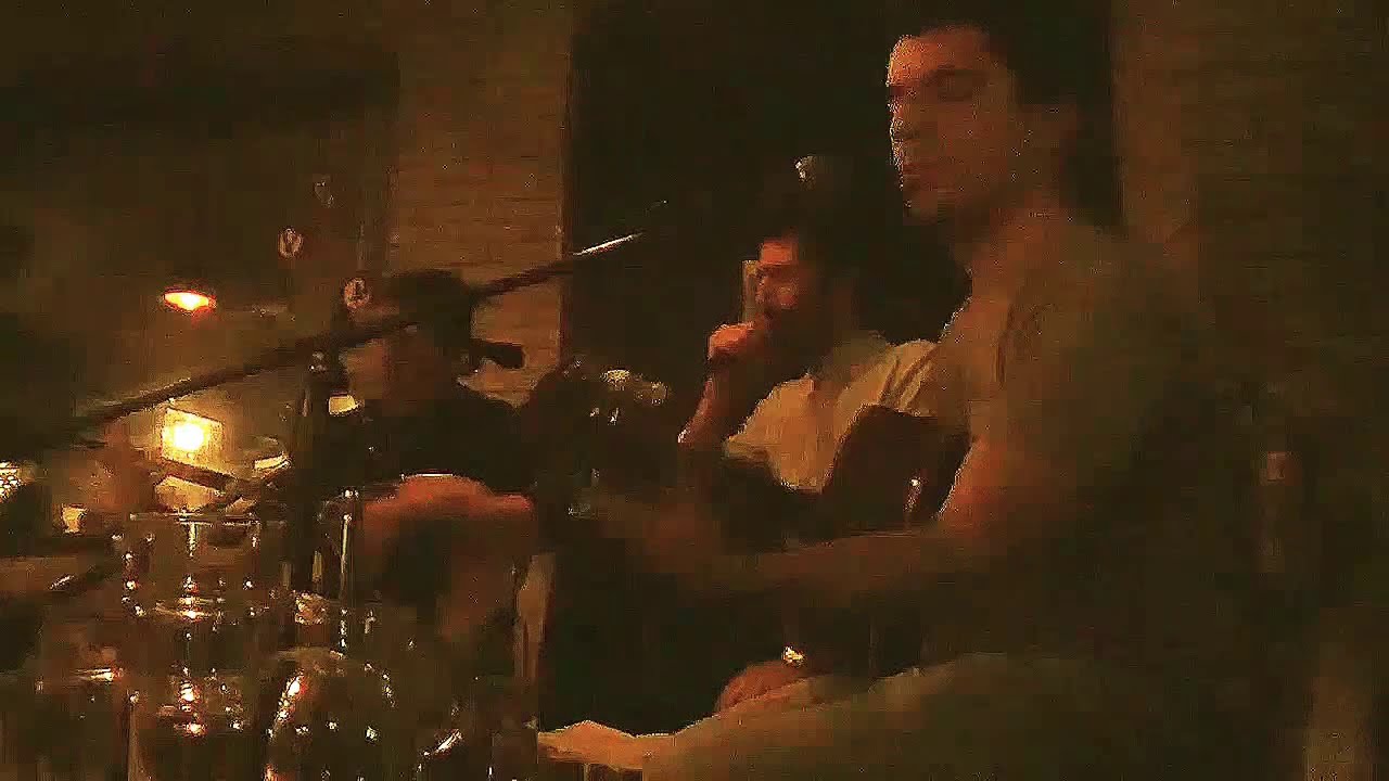 ΑΝ ΗΞΕΡΕΣ ΠΟΙΟΣ ΕΙΜΑΙ ΕΓΩ // ΓΙΑΝΝΗΣ ΔΙΟΝΥΣΙΟΥ - YouTube