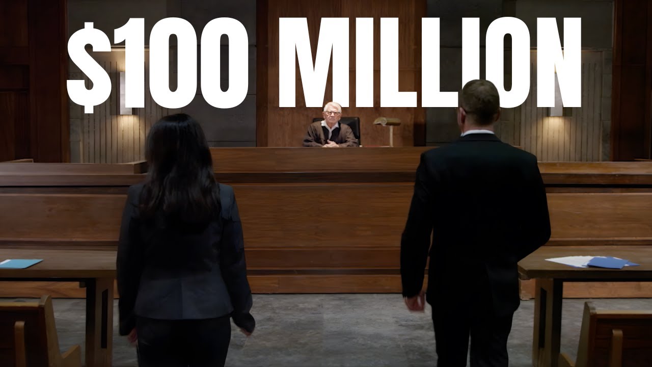 Million Dollar Breakdown: $100M Verdict in Wrongful Death Case With ...
