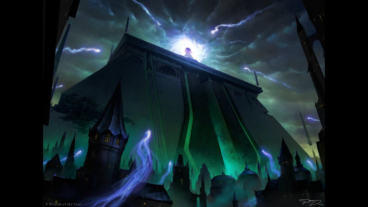 INTENSE! Friday night magic (on mtg arena) GAMES! - YouTube