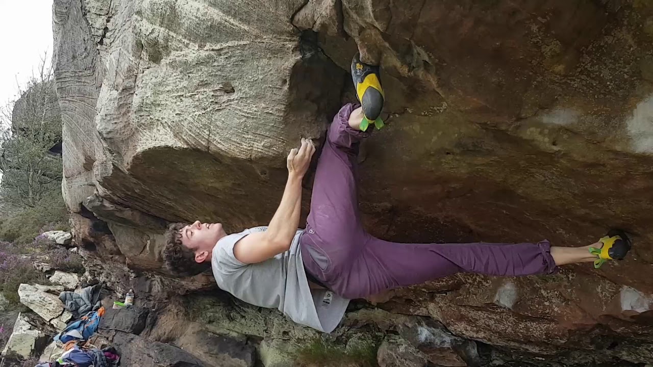 Barbastelle 7A - Back Bowden Doors - YouTube