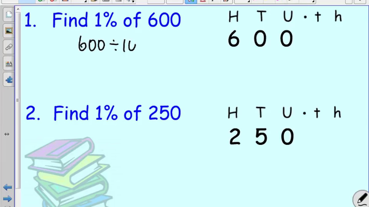 Finding 1% - YouTube