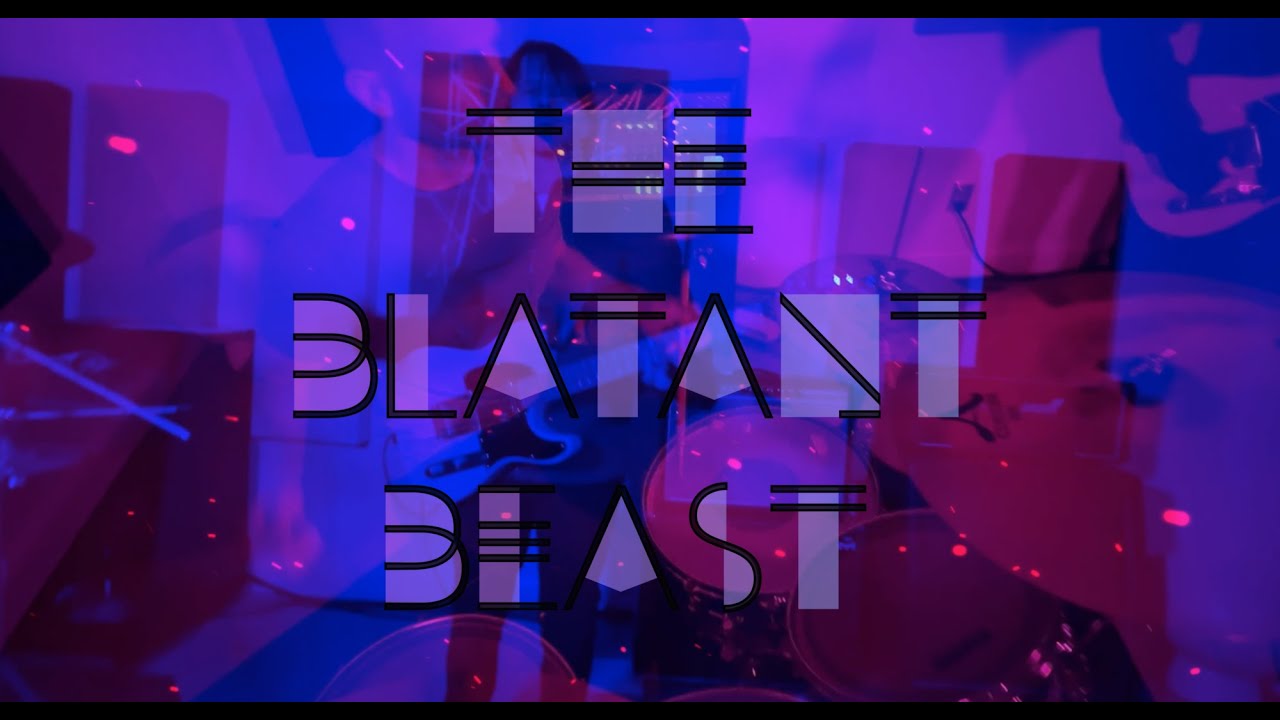 The Blatant Beast - Nightflight (Official Video) - YouTube