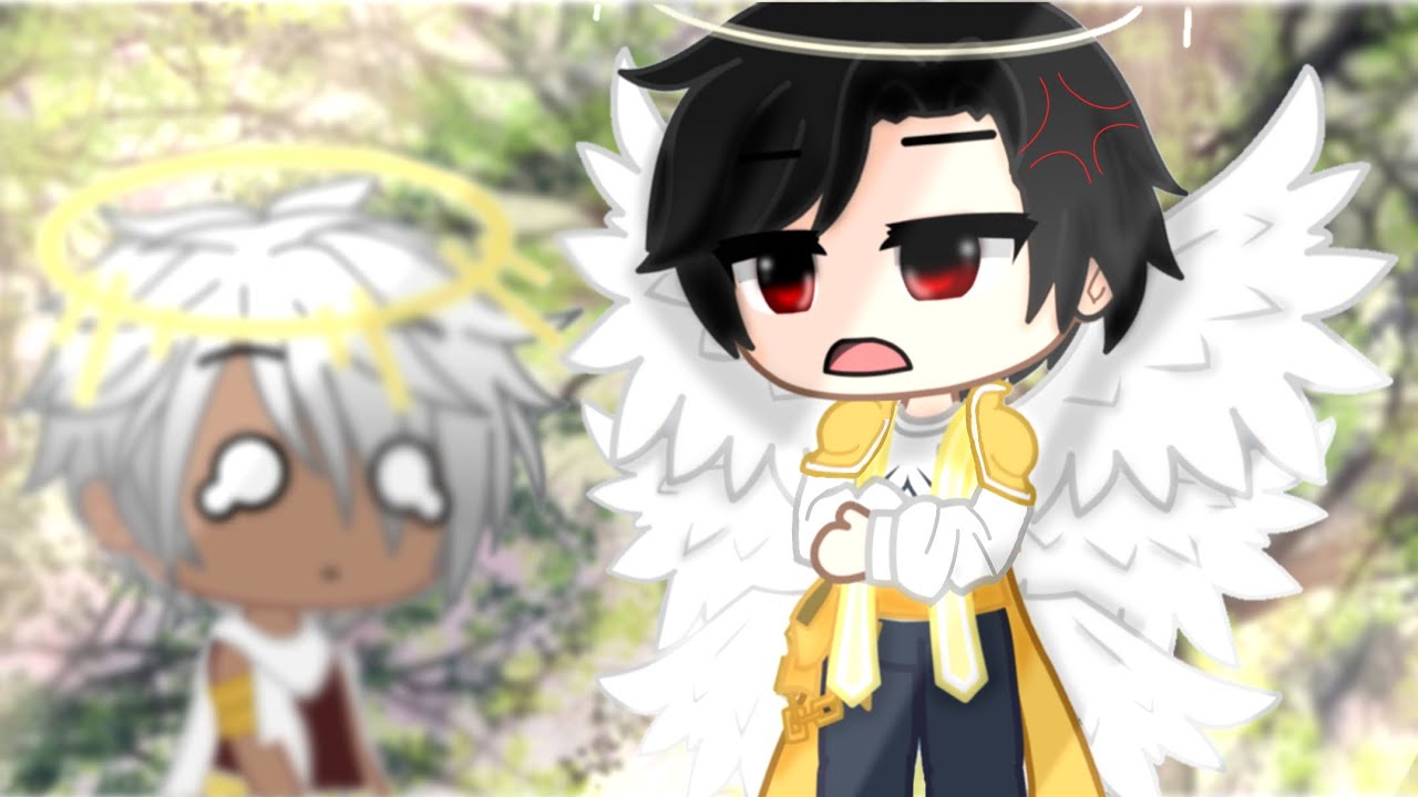 Heaven meme obey me dialuci? - YouTube