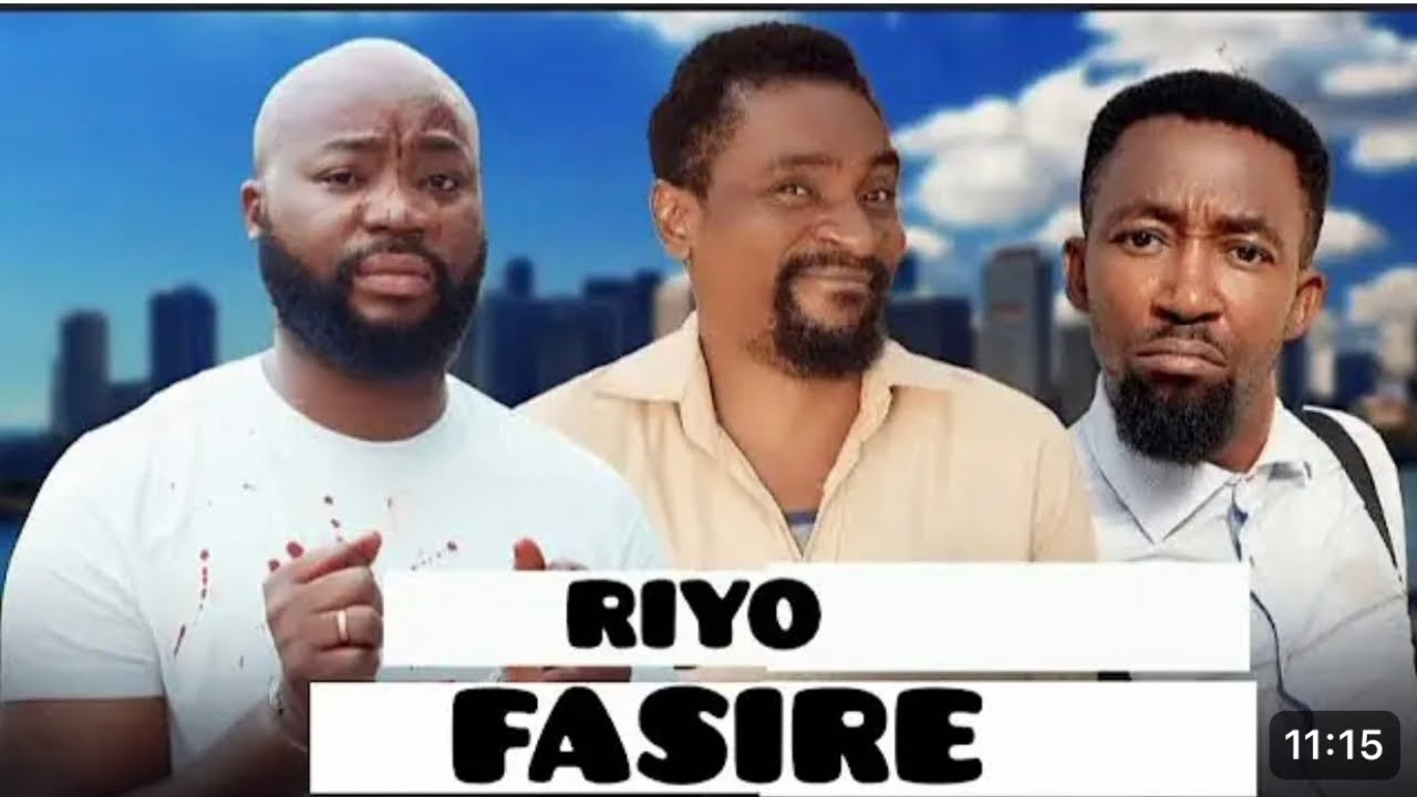 ISKU DAYS IYO ABADHALKA (RIYO FASIRE) - YouTube