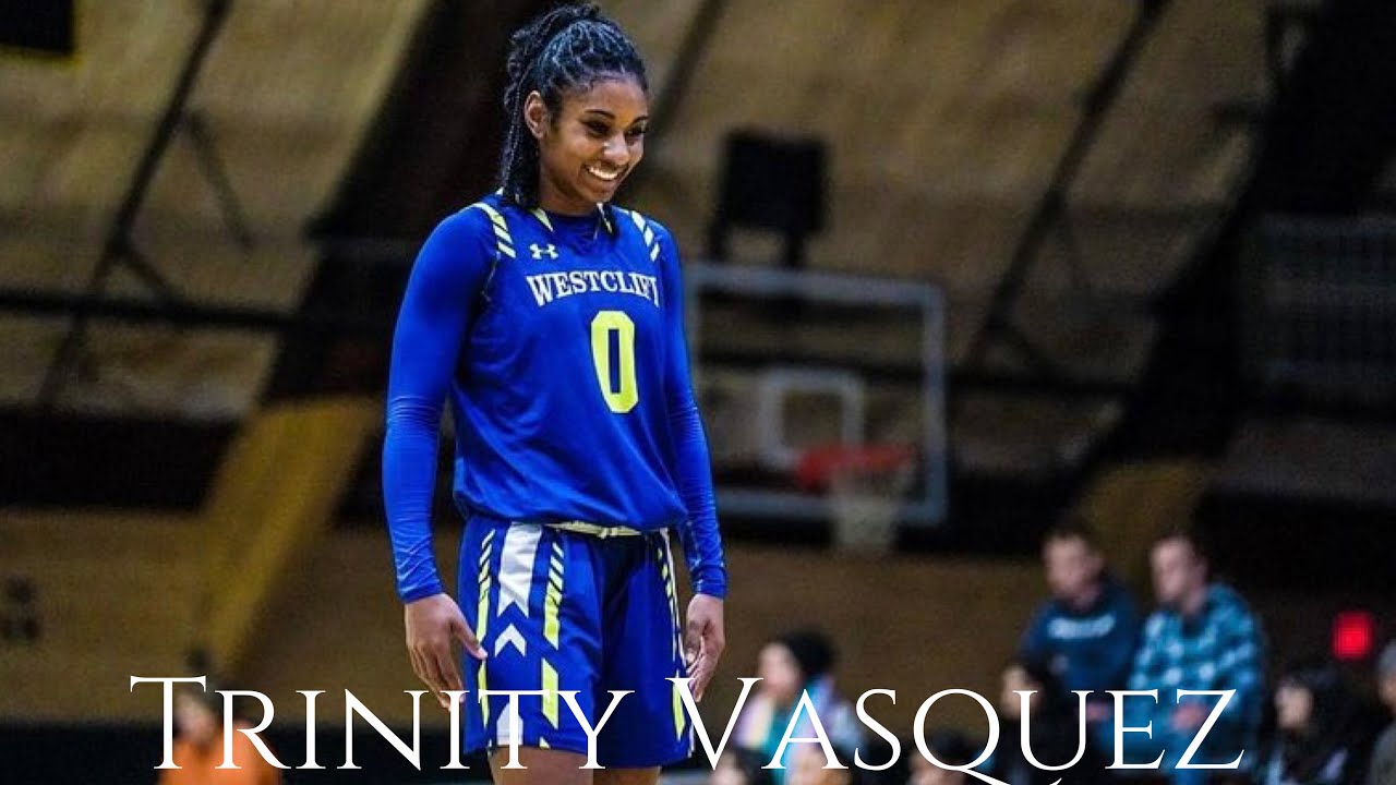 Trinity Vasquez | Flamurtari Vlore - YouTube