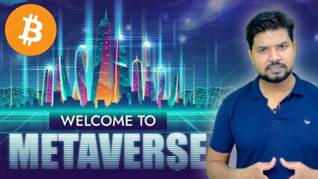What is Metaverse | How to Find Metaverse Token | Crypto and Metaverse ...