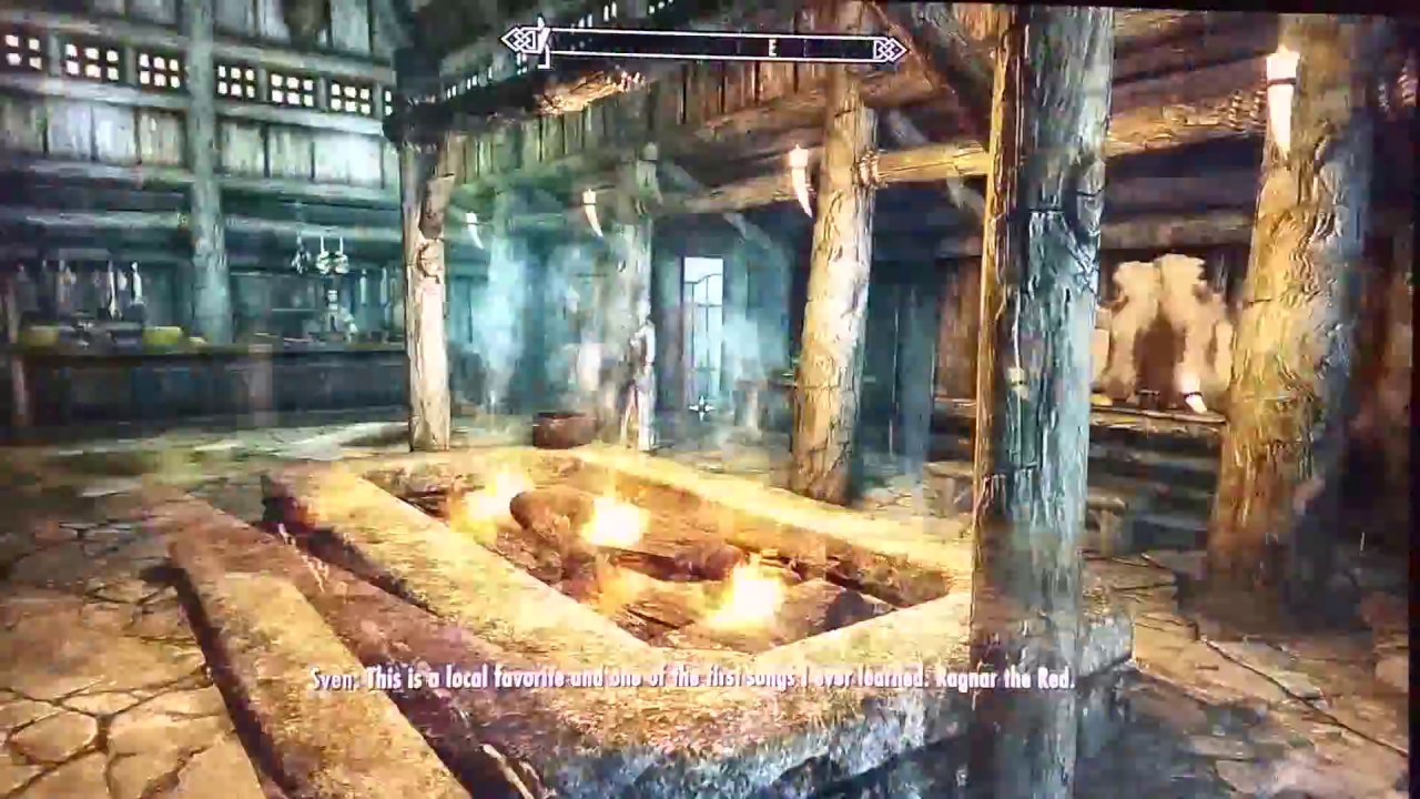 PS4 Pro 30fps 60Hz judder double images - YouTube