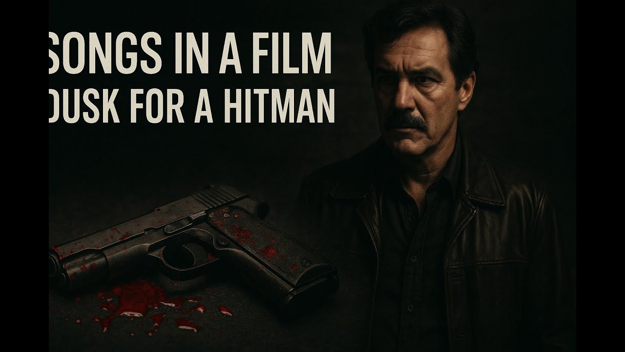 Songs in a film - Dusk for a Hitman (2023) - YouTube