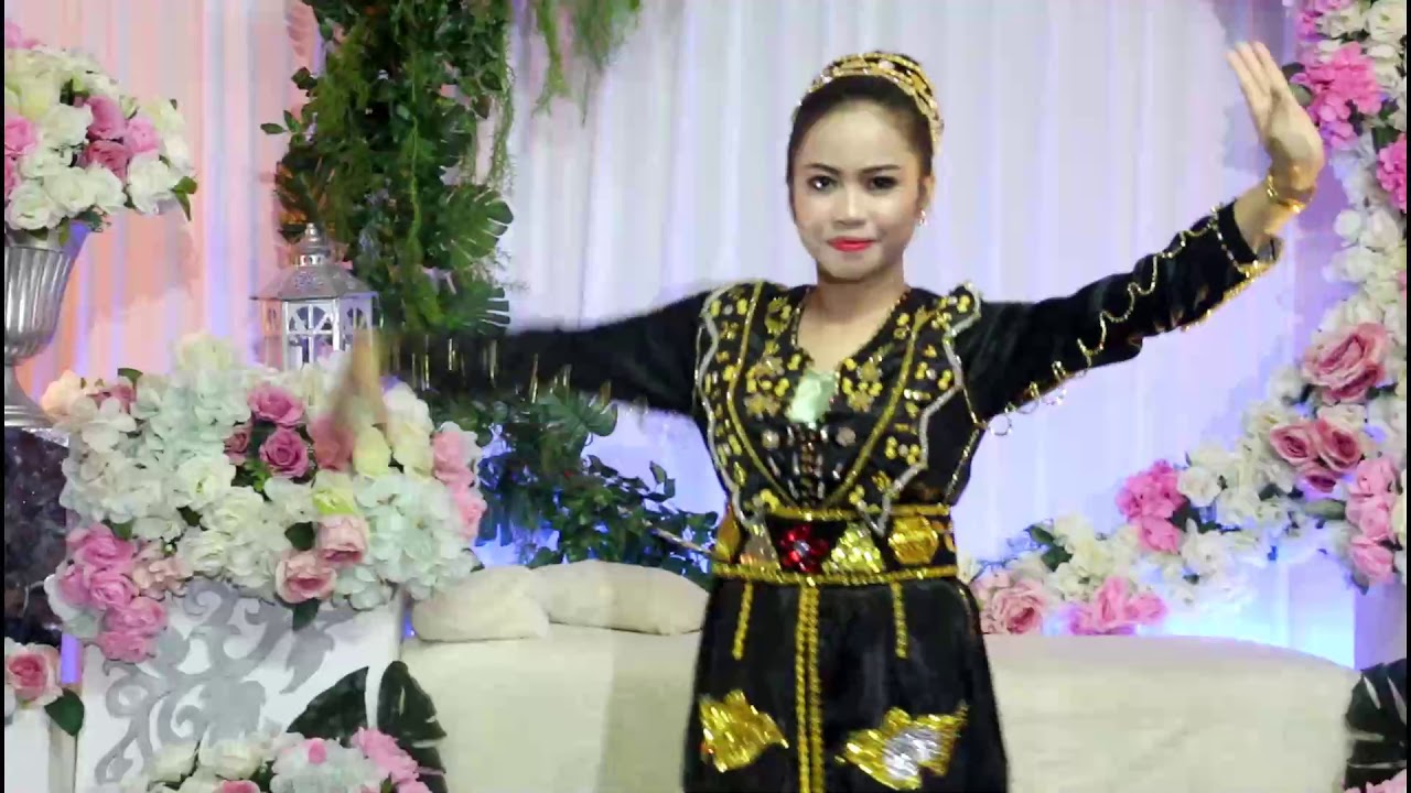 PAKIRING | JASMINE DEWI GROUP | JULY 12, 2019 - YouTube