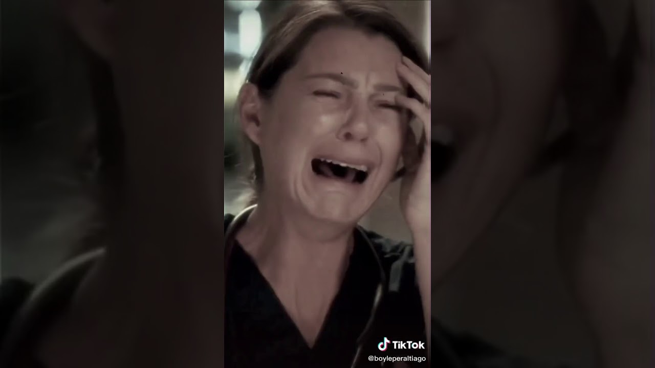 Greys Anatomy (Mer and Alex) - YouTube