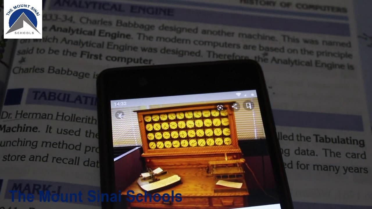 Computer made friendly Grade 4 Unit#1 - YouTube