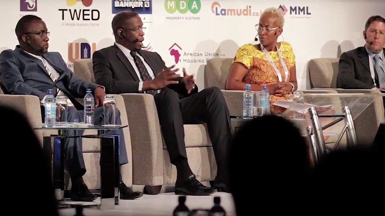 The East Africa Property Summit (EAPI) 2016 Highlights - YouTube