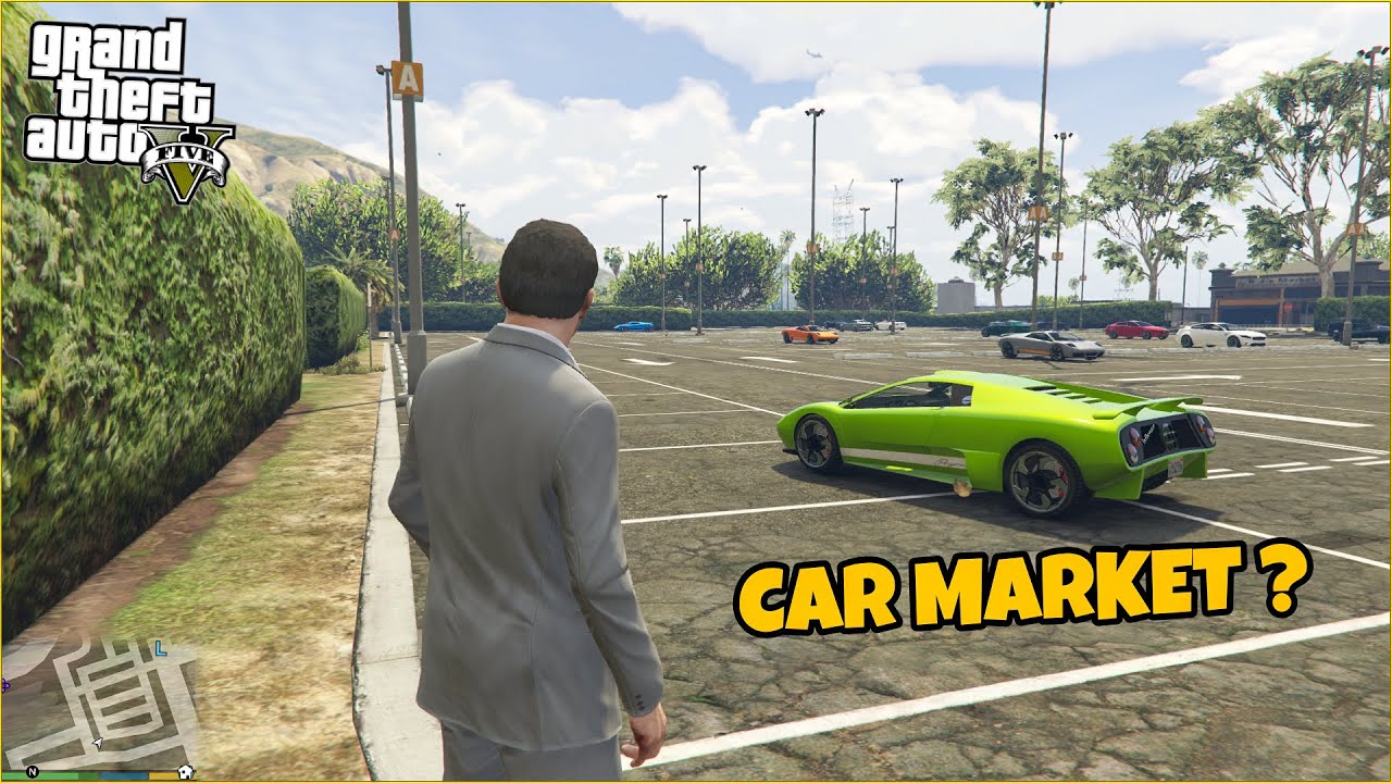 GTA 5 : Customizing the Coolest Cars in GTA 5 (EPIC RACE) 😍 - YouTube