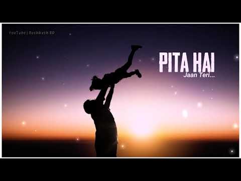 Ishwar Allah Jitne Bhi Rab Hai | Father's Day Special | Whatspp Status