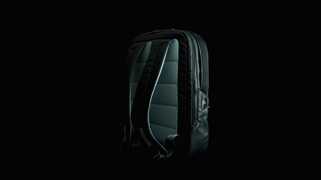 Backpack Action NAVA DESIGN - YouTube