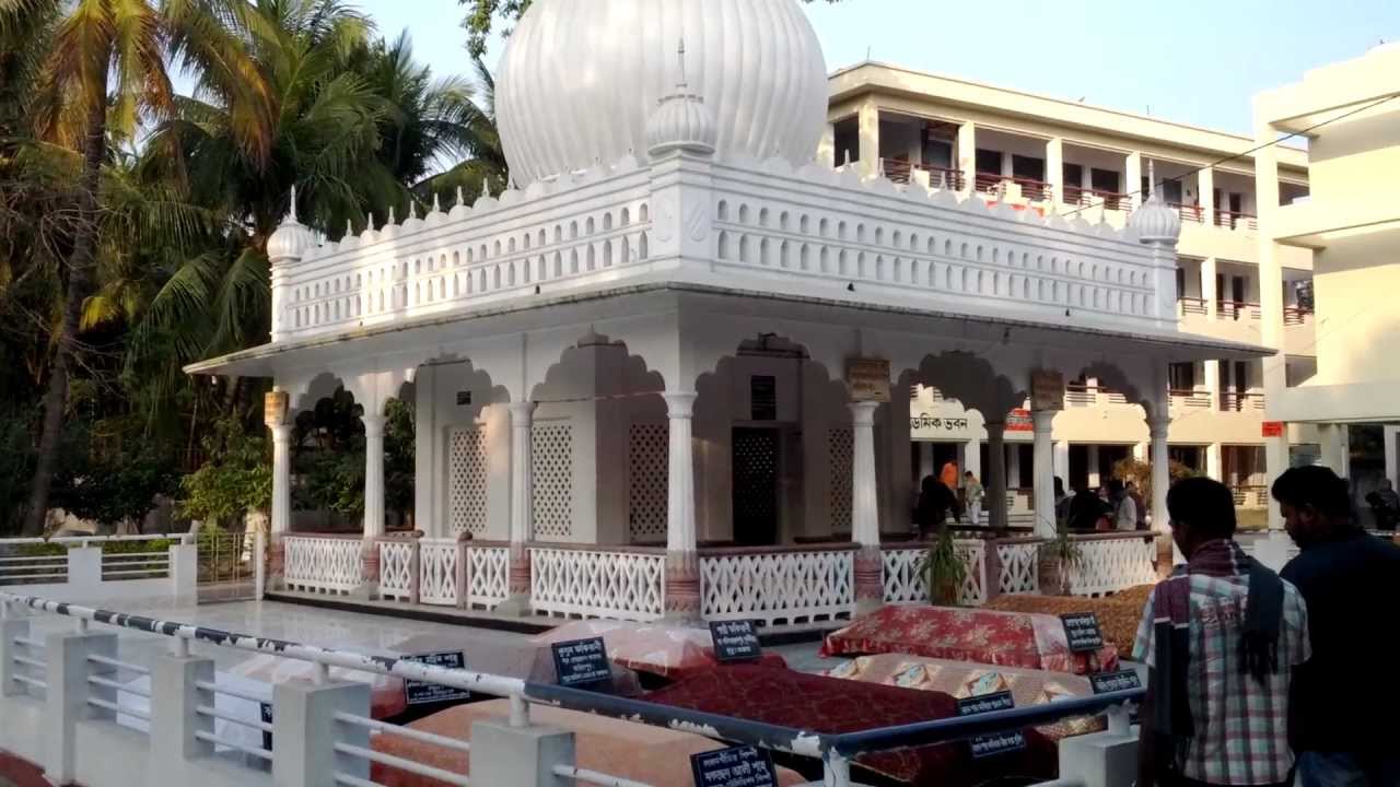 Lalon Shah Akhra - YouTube