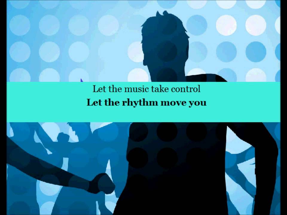everybody dance now lyrics - YouTube
