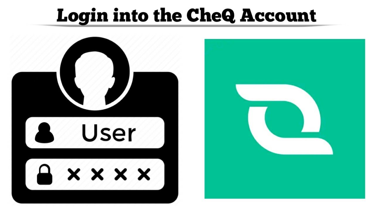 CheQ App Sign Up Process & Review: Streamline Your Finances | Techno ...