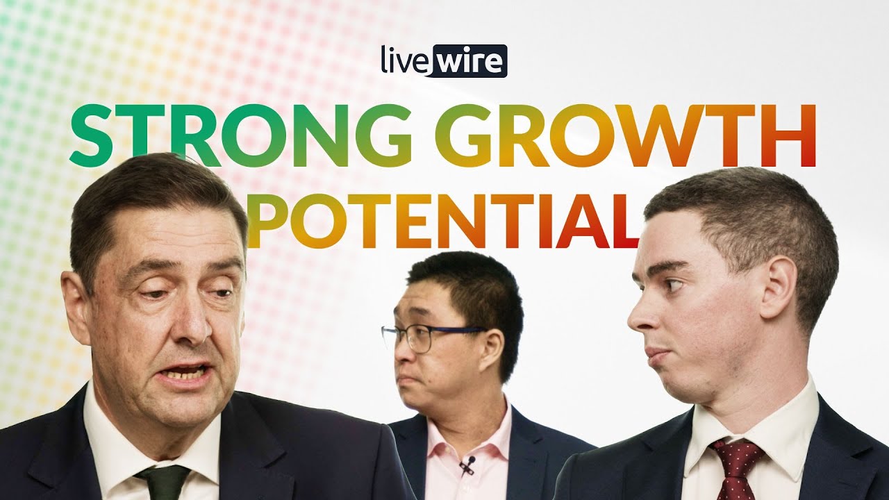 Growth stocks are all the rage - here's how to pick the best of the ...