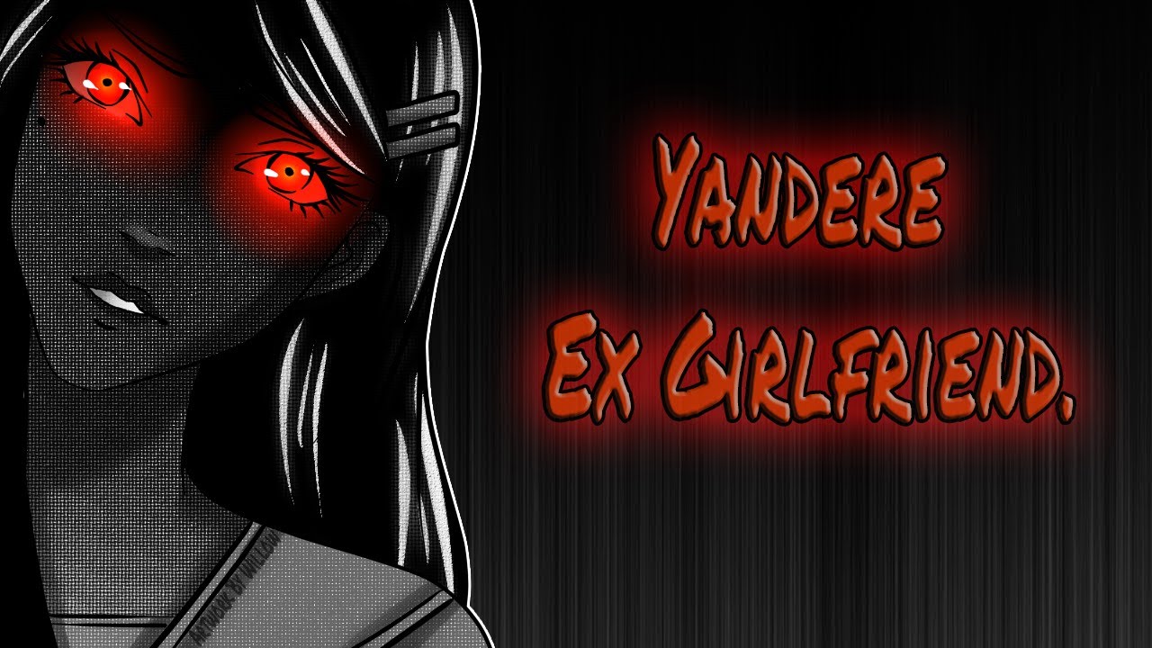 {ASMR} Waking up to your Yandere Waifu. (Crazy Ex takes care of you ...