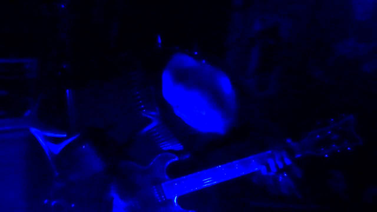 The Cold Beyond - A Grim Silence @ The Borg Ward, Milwaukee, Wisconsin ...
