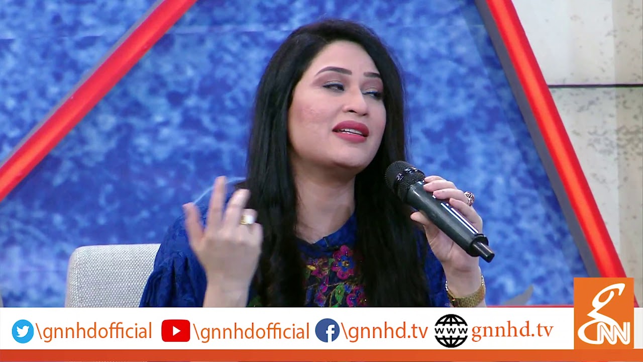 Taron Sey Karen Batain with Fiza Ali | Guest Humera Arshad | 5th September 2018 - YouTube