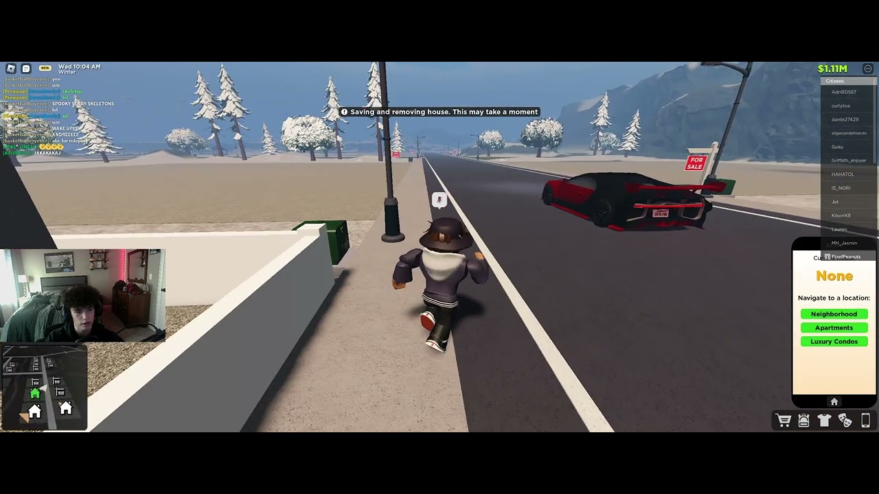 PROOF THE ROCITIZENS DUPE GLITCH WORKS - YouTube