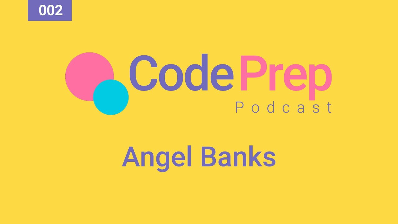 002 Angel Banks - YouTube