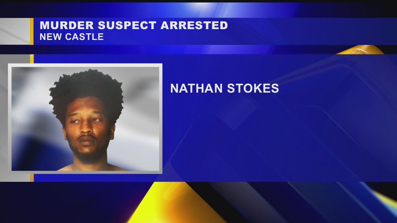 New Castle man jailed in Michigan murder - YouTube