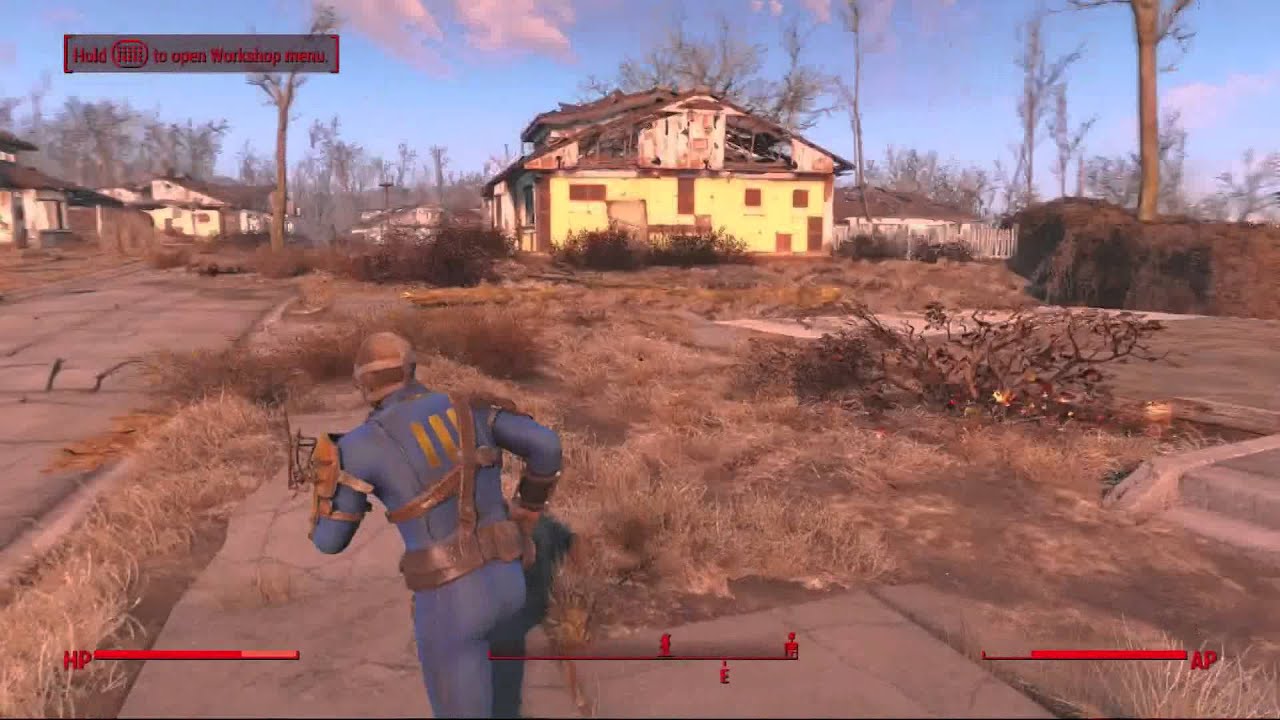 Fallout 4 (Hard Difficulty) (11) Super-Duper Legendaries - YouTube