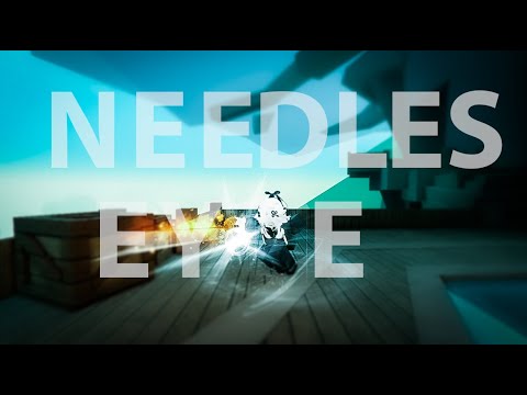 Needles Eye (Showcase) - YouTube