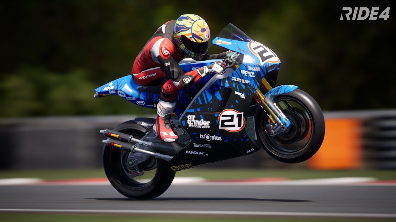 SUTER 500 MMX 2017 || ROAD RACING OULTON PARK INTERNATIONAL CIRCUIT 3 ...