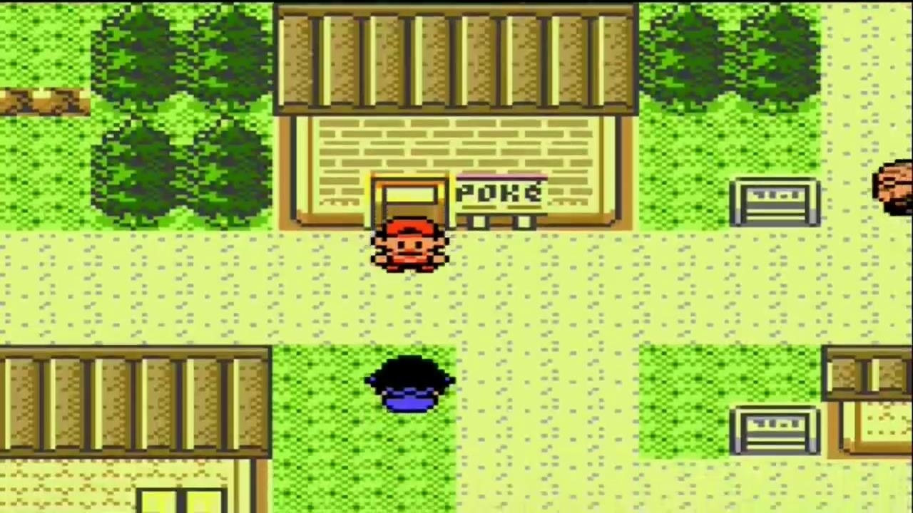 Pokémon Gold and Silver - Arrive at Azalea Town (Part 32) - YouTube