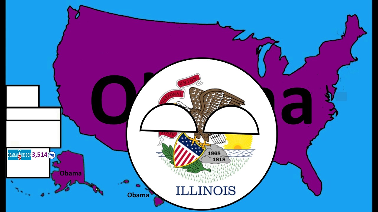 2012 Democratic Party presidential primaries in a nutshell - YouTube