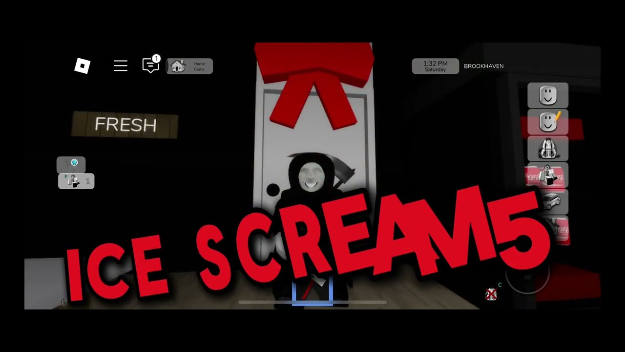 Ice Scream 5 Full Movie - YouTube