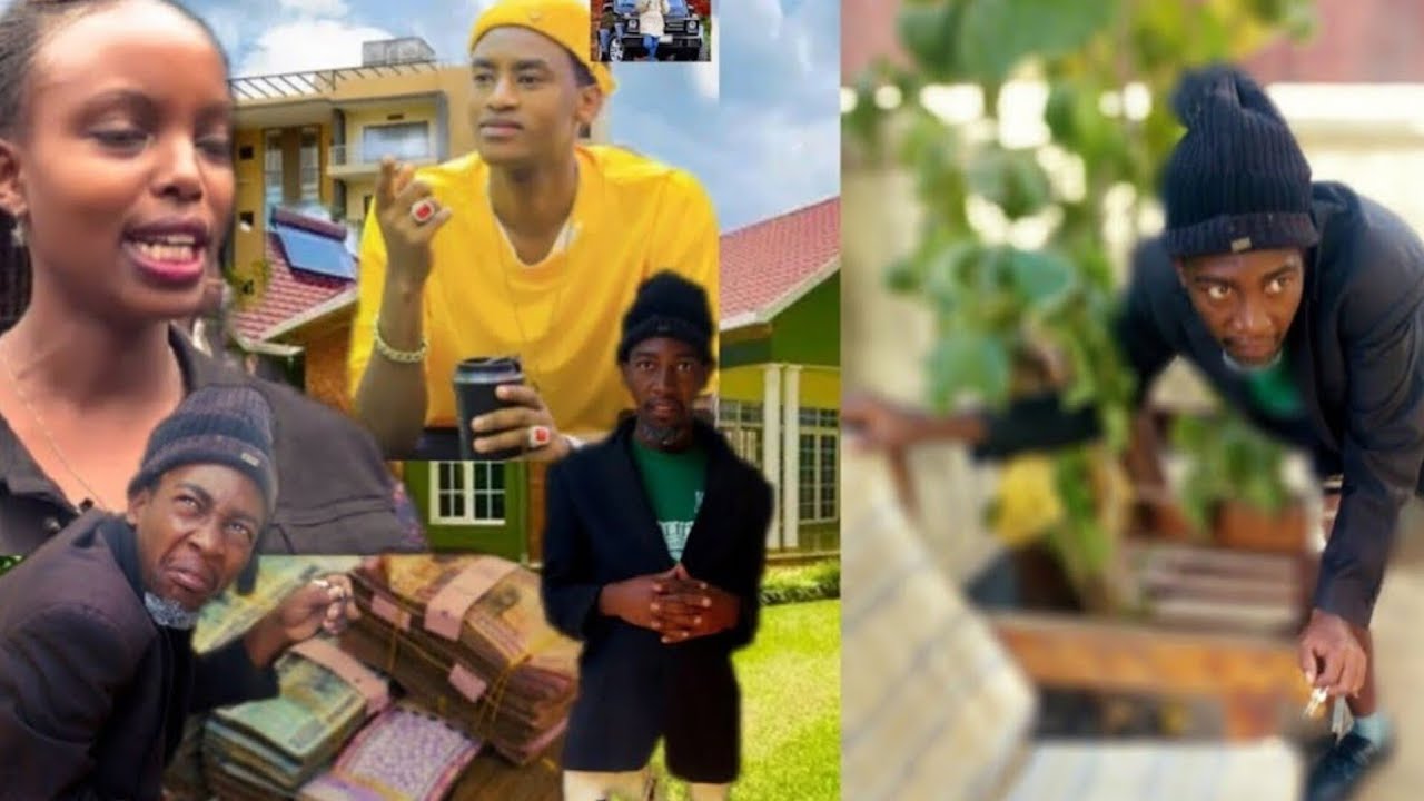 BOB COMEDY: Diaspora ahinduye Amateka🙏 - YouTube