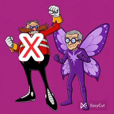 cartoon Beatbox Battle season 2 by Londonase official prediction - YouTube