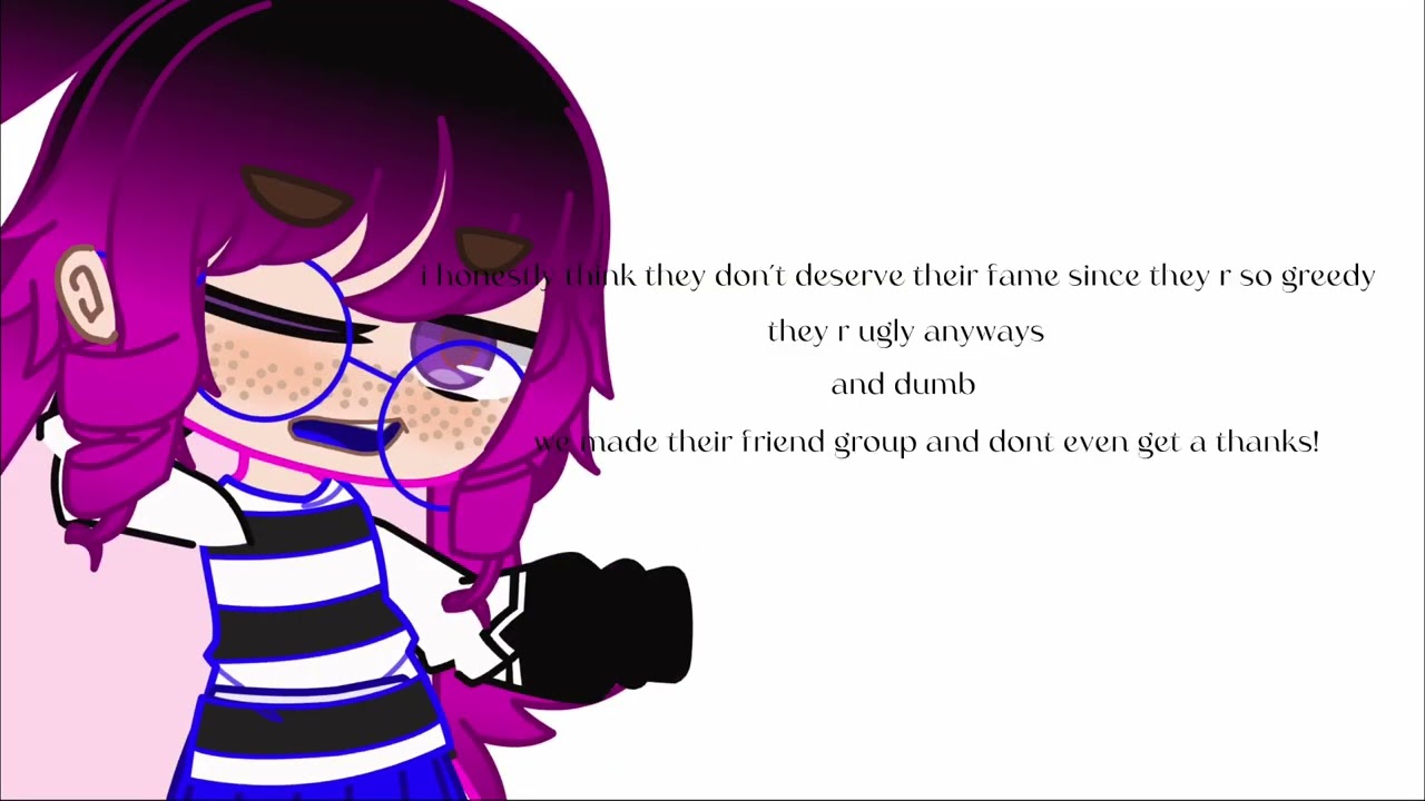 @goob @Tweek3rp0p @- bugga -little rant about goob, cursed fetus, bugga ...