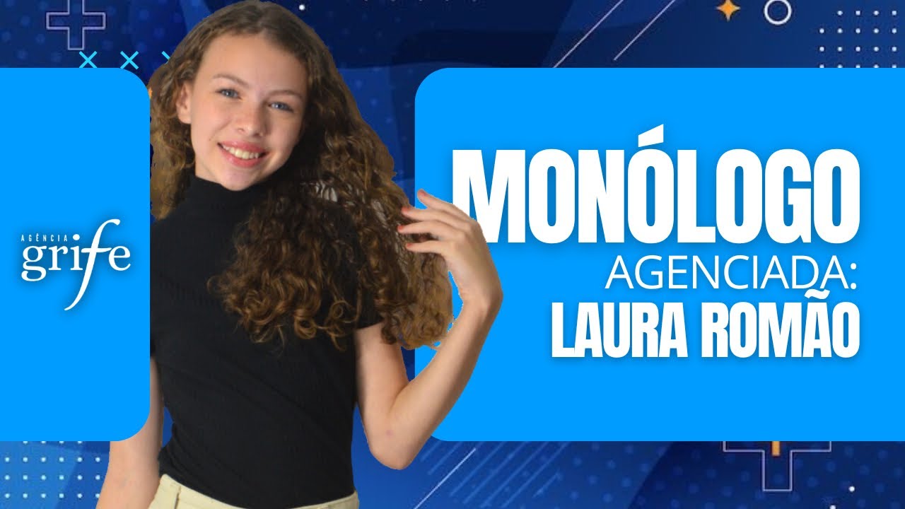 Monólogo: “Senhora Lourdes”, por Laura Romão, agenciada pela Grife ...