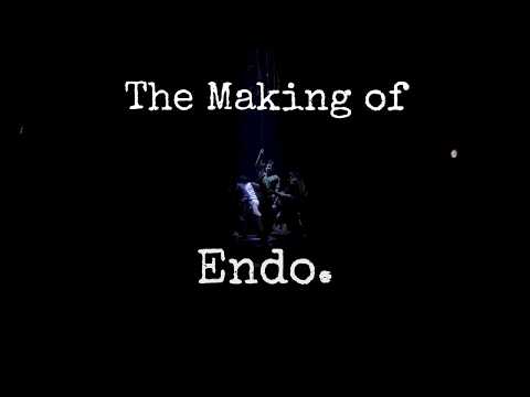 Ticket2Me-Event | Die Entstehung von ENDO: Die Bühnenadaption (Teaser)