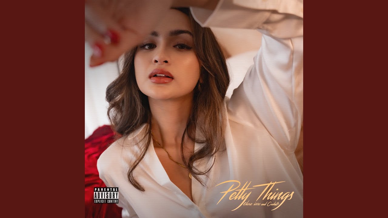 petty things - YouTube