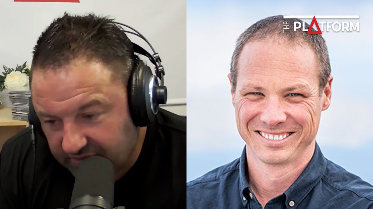 Full Interview: Sam Woolford On Shane Jones’s Fisheries Reforms - YouTube