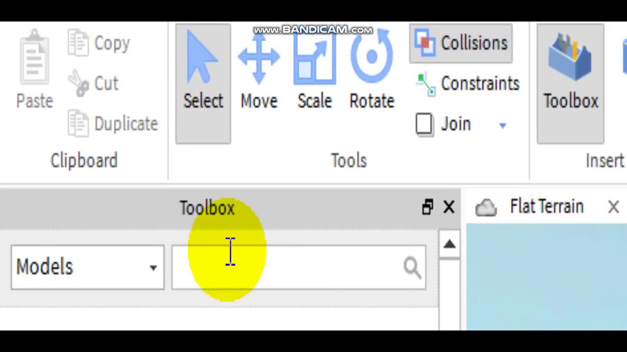 [easy way] how to get admin on your roblox game 2018 - YouTube