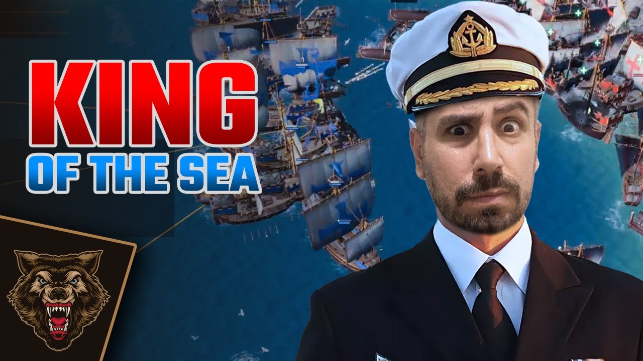 Mediterranean | King of the Sea - YouTube