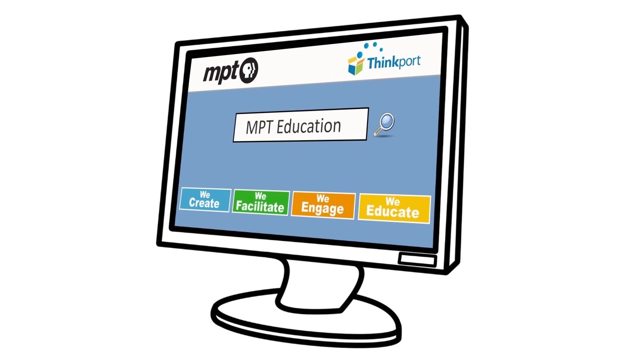 MPT Education: What We Do - YouTube