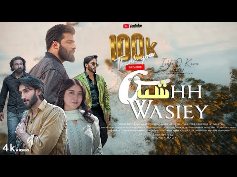 Oushh Wasiey | Ishfaq Kawa | Mudasir Malik | Yoona | Zeshan Mir | Muzamil M | New Kashmiri Song