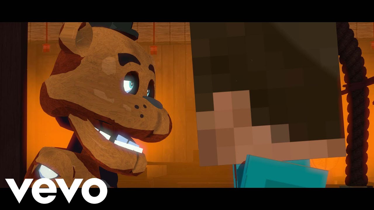 Steve & Freddy - Magnet (Official Music Video) - YouTube