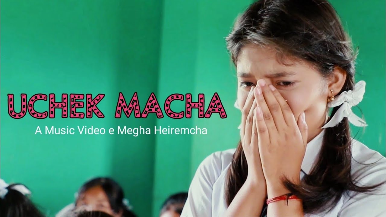 Uchek Macha || Official Music Video Release 2019 - YouTube