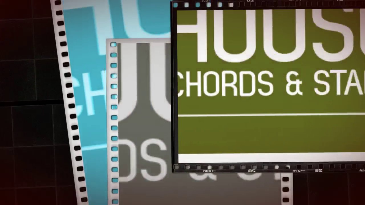 Classic House Chords & Stabs 2 - Royalty Free Samplepack - YouTube